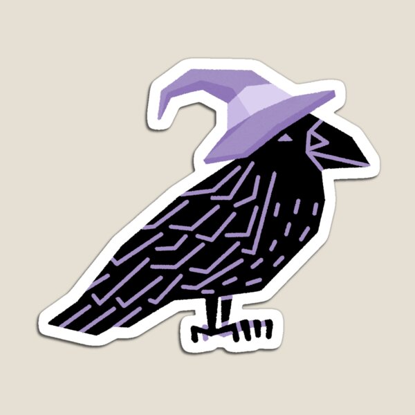 Home & Living Kitchen & Dining Kitchen Décor Haunted House and Raven ...