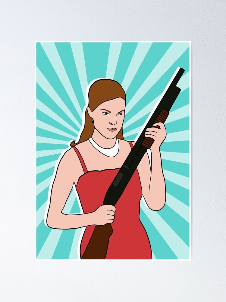 "bree" Poster for Sale by aluap106 | Redbubble