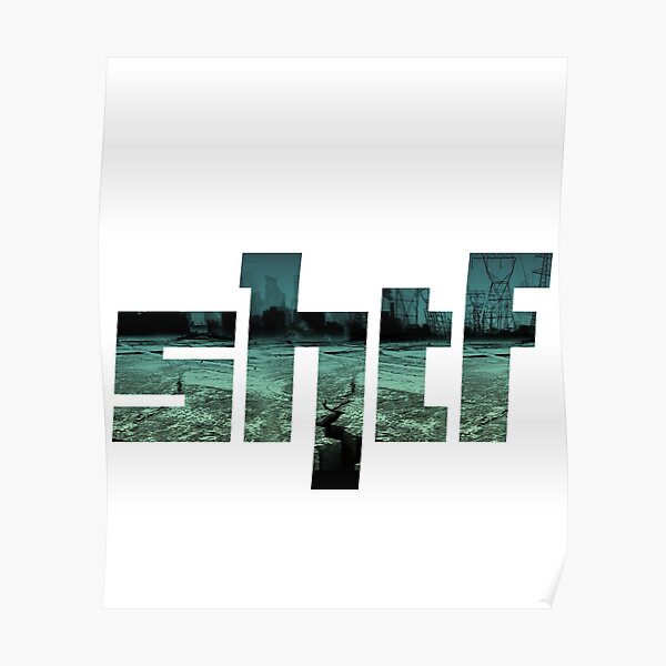 "Prepper/survivalist design. SHTF" Poster by NobelFashion | Redbubble