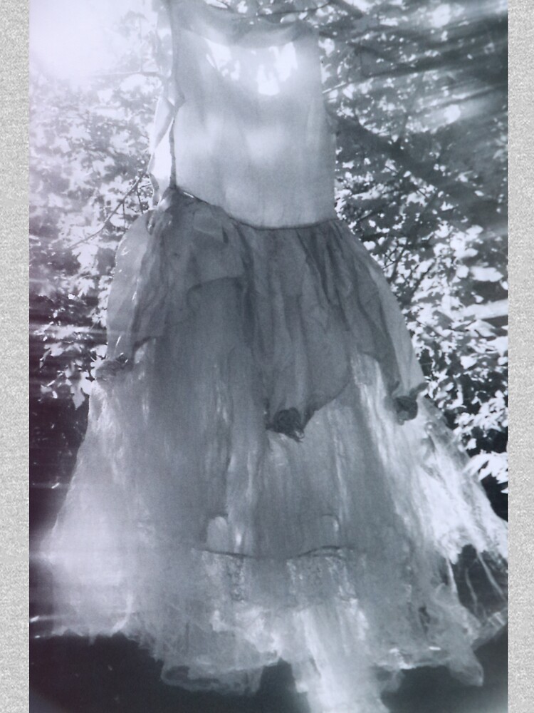 "Ghost Dress | She Was A Killer Prom Queen" T-shirt for Sale by ...