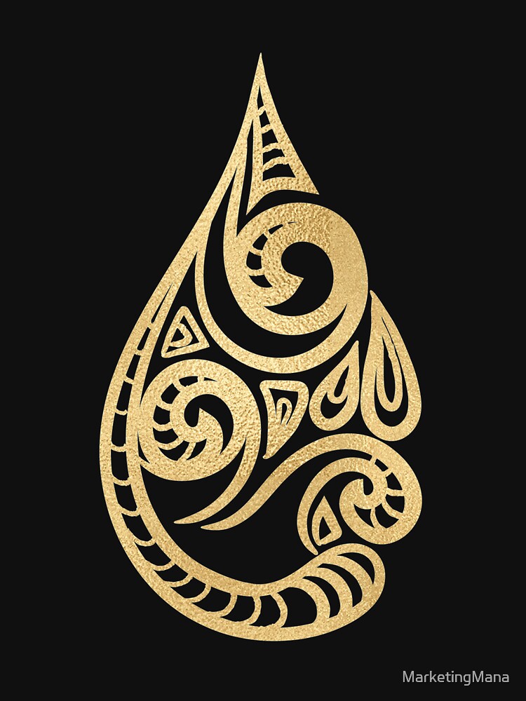 "Maori Taonga" T-shirt for Sale by MarketingMana | Redbubble | maori ...