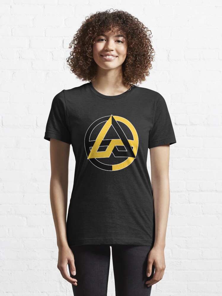 "Voluntaryism Ancap Symbol" T-shirt by LibertarianSt | Redbubble