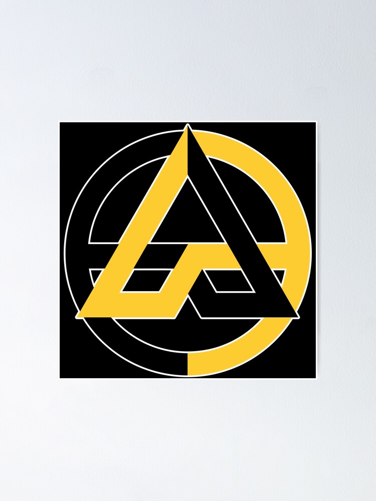 "Voluntaryism Ancap Symbol" Poster for Sale by LibertarianSt | Redbubble