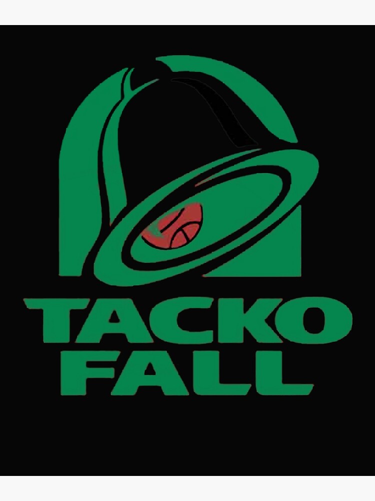 "Tacko Fall" Poster for Sale by depzaizxc | Redbubble