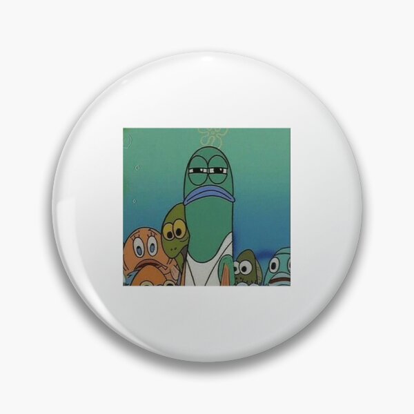 "Judging Character From Spongebob Squarepants Viral Meme" Pin by ...