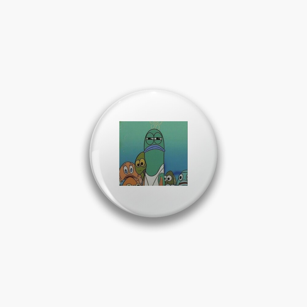 "Judging Character From Spongebob Squarepants Viral Meme" Pin by ...