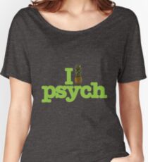 Psych: T-Shirts | Redbubble