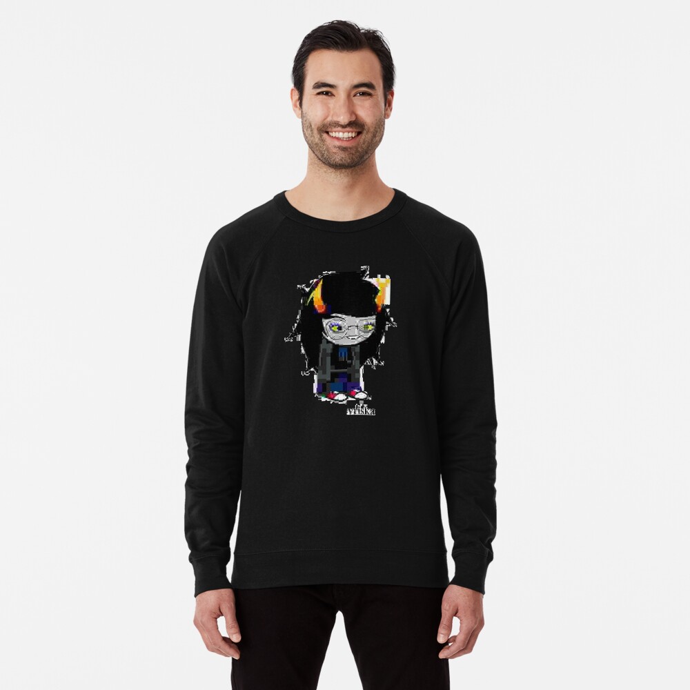 "vriska jpeg" Essential T-Shirt for Sale by terezis-ipod | Redbubble