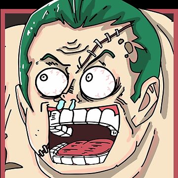 "PUDGE FUNNY FACE " Sticker for Sale by rizpol | Redbubble