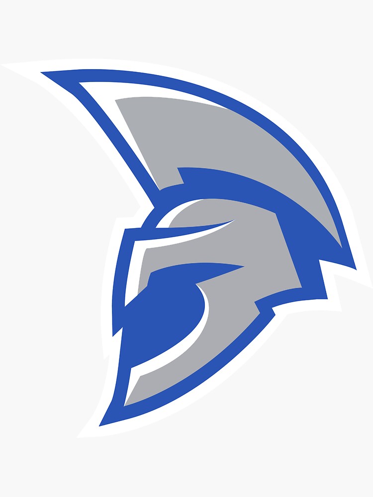 "Sentinels Logo" Sticker for Sale by RFLMerchShop | Redbubble