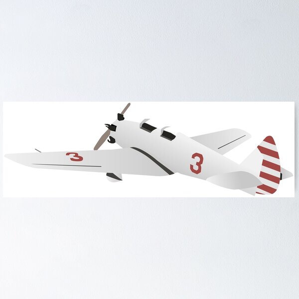 "Yakovlev UT-2 Soviet WW2 Trainer Aircraft" Poster for Sale by ...