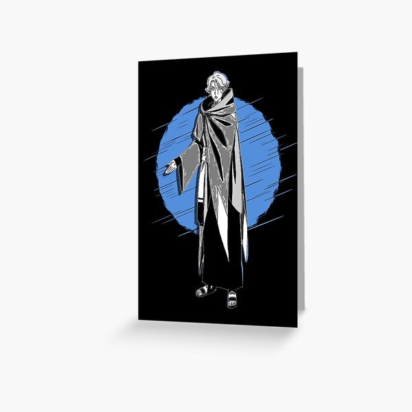 "Sypha Belnades - Castlevania" Greeting Card by MyAsianArt | Redbubble