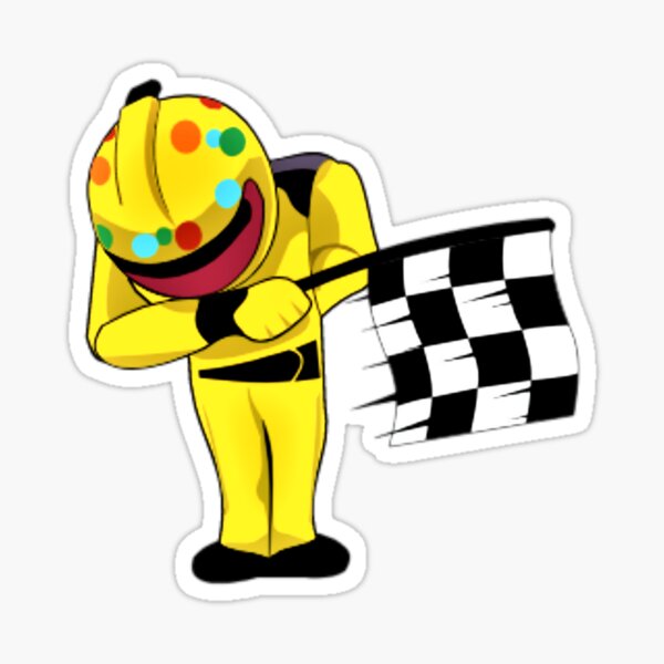 Kyle Busch Stickers | Redbubble