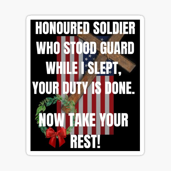 "MEMORIAL POEM, MEMORIEAL DAY, FALLEN SOLDIER, LEAST WE FORGET ...