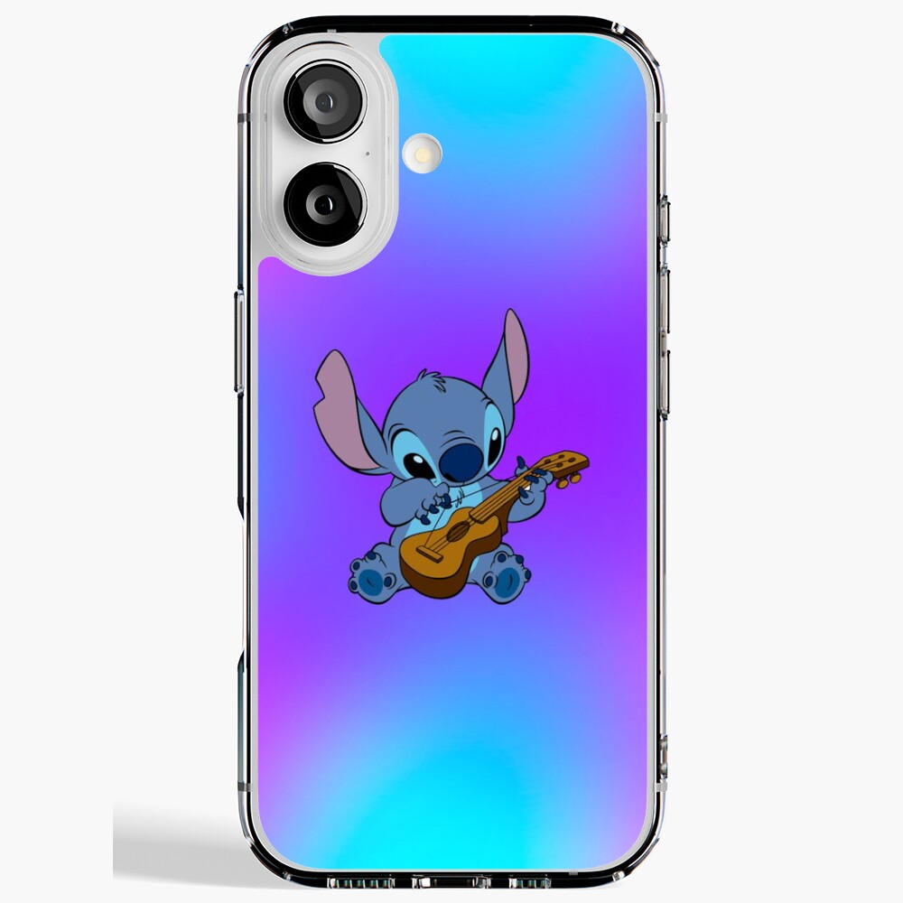 "Stitch" Sticker for Sale by alyaST14 | Redbubble