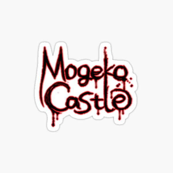 Mogeko Merch & Gifts for Sale | Redbubble