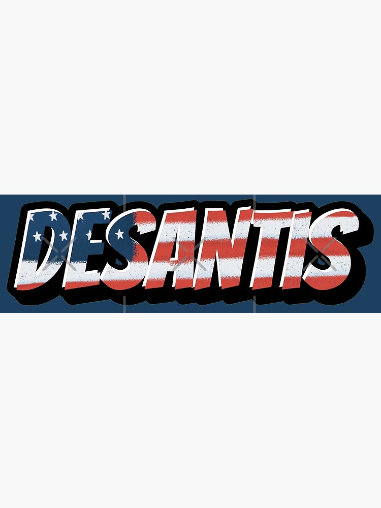 "Ron DeSantis flag-Super hero Ron Desantis-Reelect Ron DeSantis 2022 ...