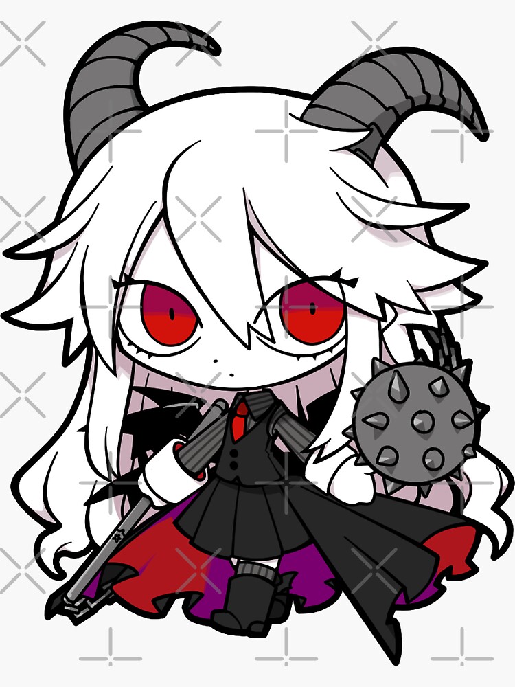 "Reficul" Sticker for Sale by funamusea | Redbubble