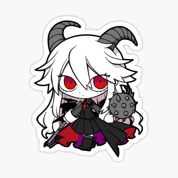 "Reficul" Sticker for Sale by funamusea | Redbubble