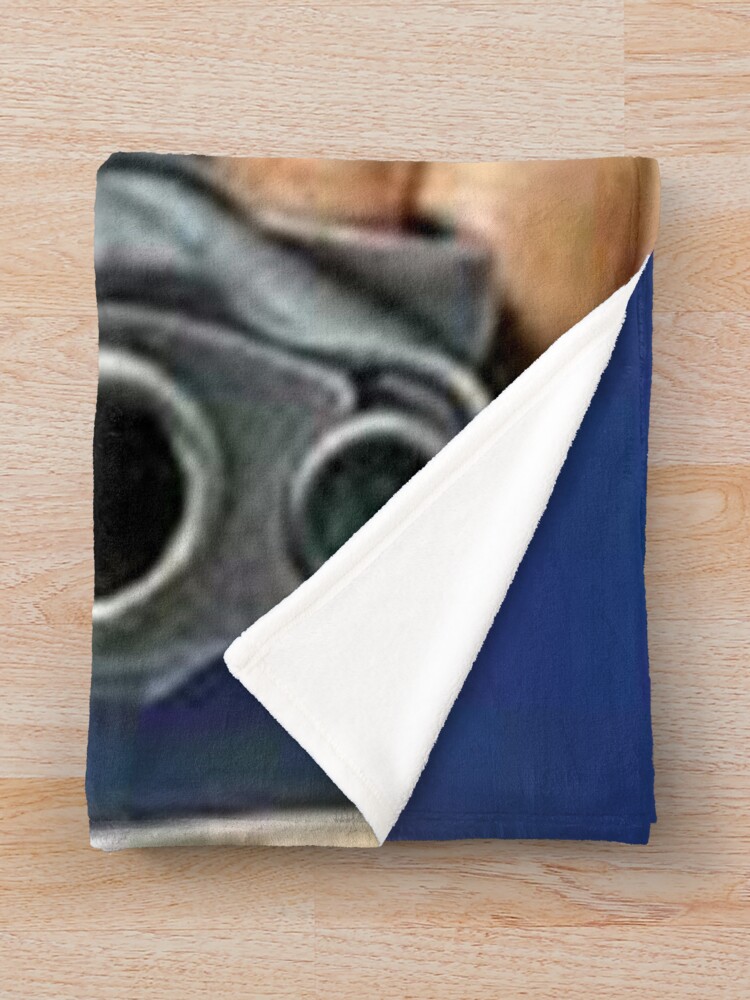 "Big Floppa gangsta" Throw Blanket for Sale by cheapfan | Redbubble