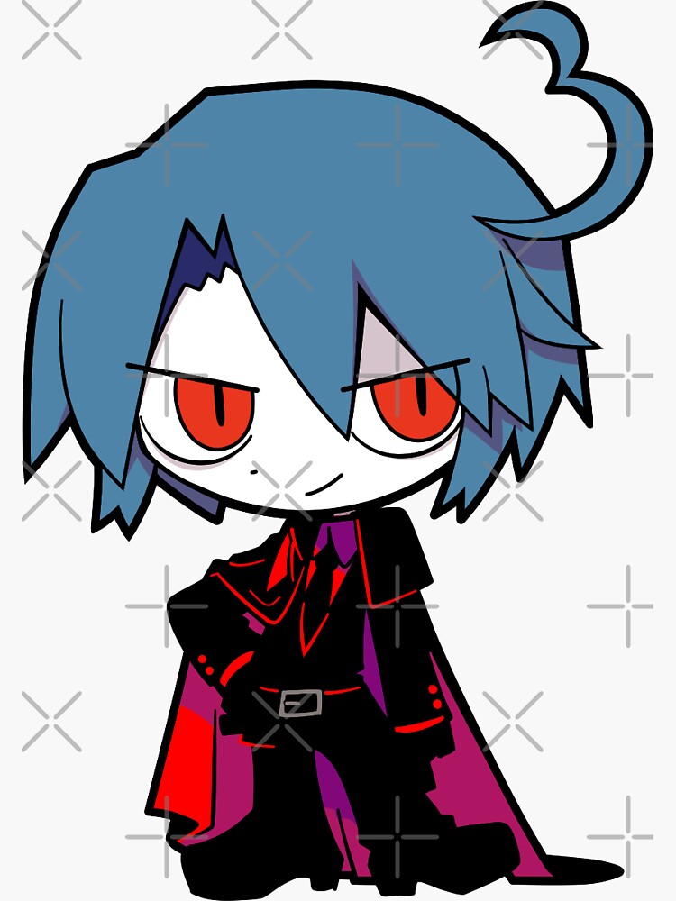 "Roc" Sticker for Sale by funamusea | Redbubble