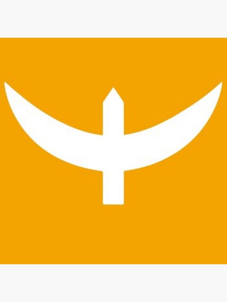 "kurulus osman flag" Poster by AhmedXhah | Redbubble