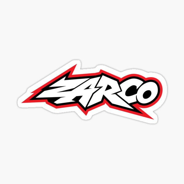 Zarco Gifts & Merchandise | Redbubble