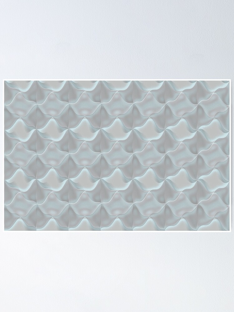 "Smooth patterns, Pattern seamless, wall art, modern white seamless ...