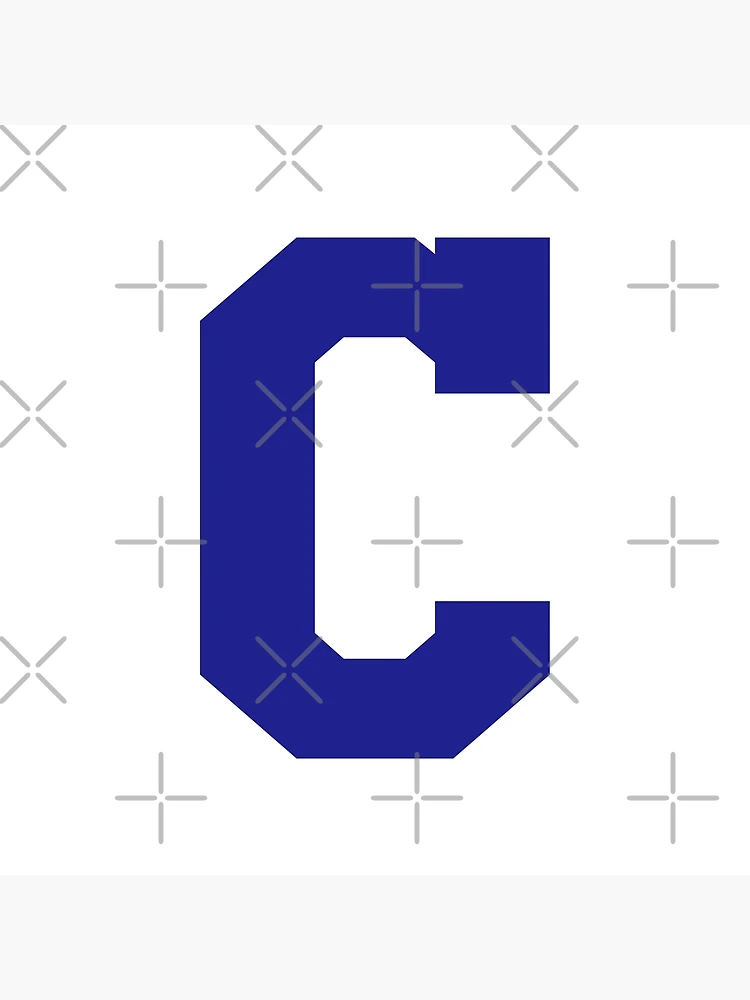 Letra C Azul Logotipos Con La Letra C Ilustraciones Stock, Vectores, Y