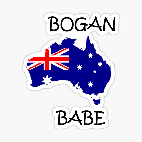 Bogan Gifts & Merchandise for Sale | Redbubble