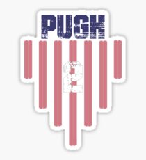 Uswnt: Stickers | Redbubble