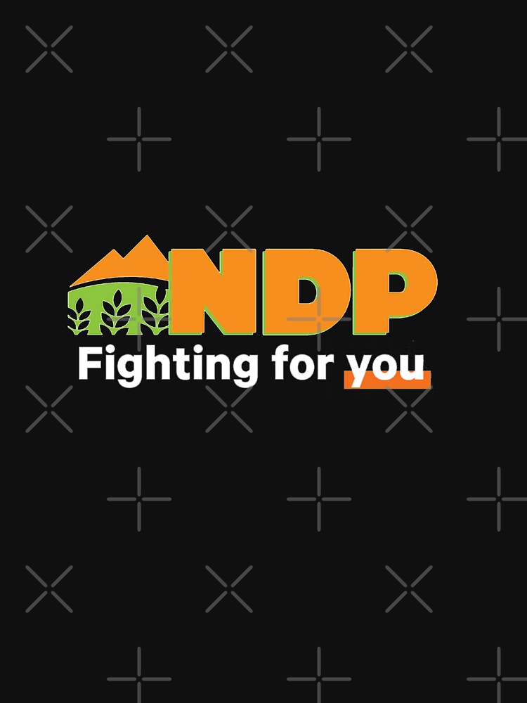 Ndp Merch & Gifts for Sale | Redbubble