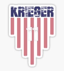 Uswnt: Stickers | Redbubble