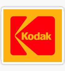 Kodak Stickers | Redbubble