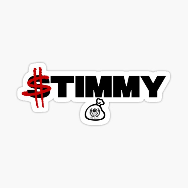 "Stimmy Season" Sticker for Sale by arowefilms | Redbubble