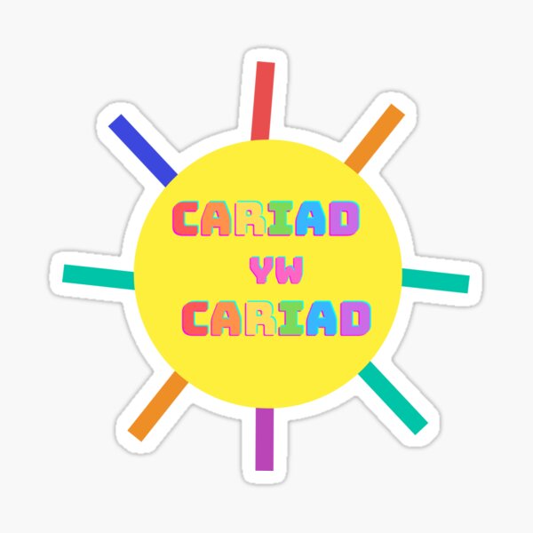 Cariad Gifts & Merchandise for Sale | Redbubble