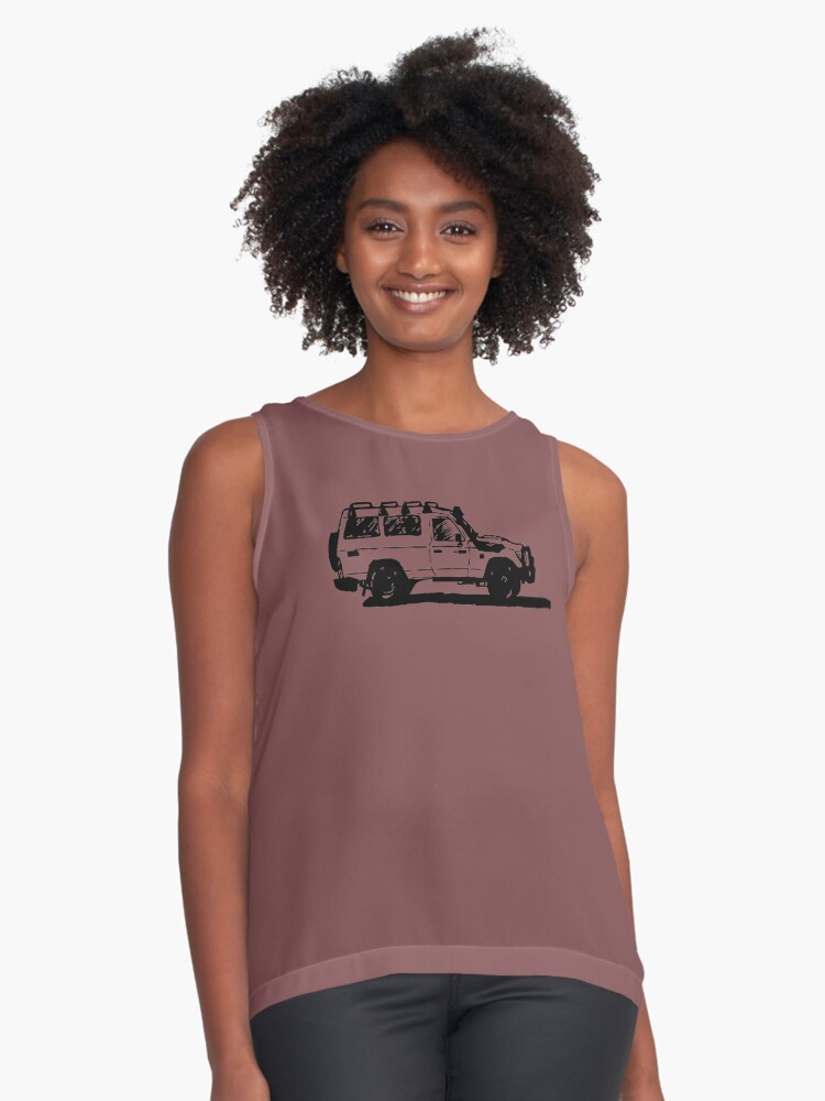 "Troopy - Large" Classic T-Shirt for Sale by Kobie Notting | Redbubble