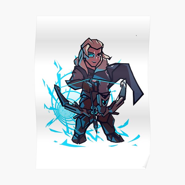 Valorant Spray Posters | Redbubble