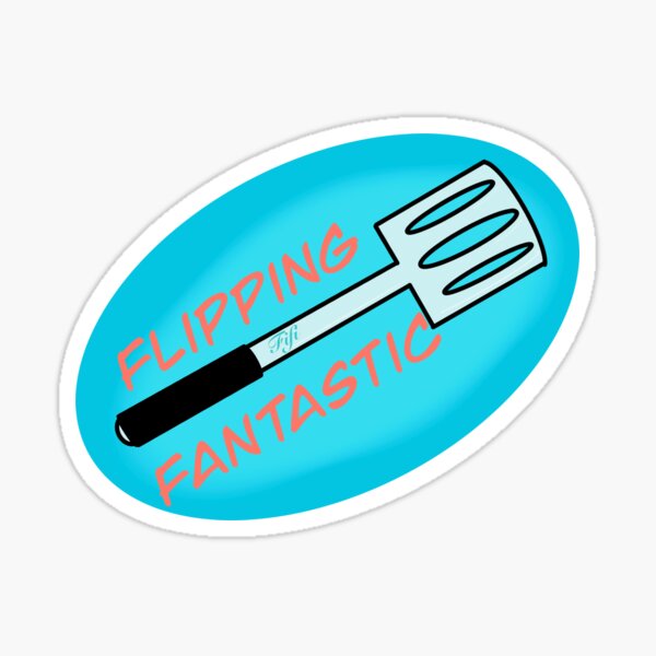"The Best Spatula Fifi | Flipping Fantastic Pun | Cute Barbecue Stuff ...