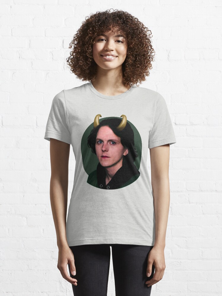 "Laurits Seier - Ragnarök" Essential T-Shirt by beagleson | Redbubble