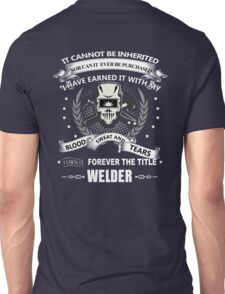 Welding: T-Shirts | Redbubble
