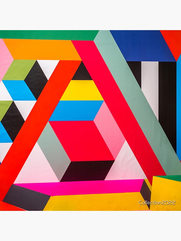 "Color angles" Photographic Print for Sale by Collection2022 | Redbubble