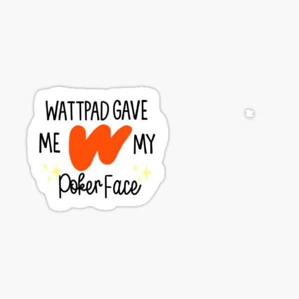 Wattpad Gifts & Merchandise | Redbubble