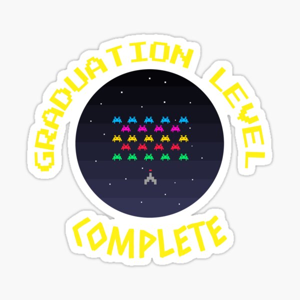 "Graduation level complete - teaching 2021" Sticker for Sale by ...