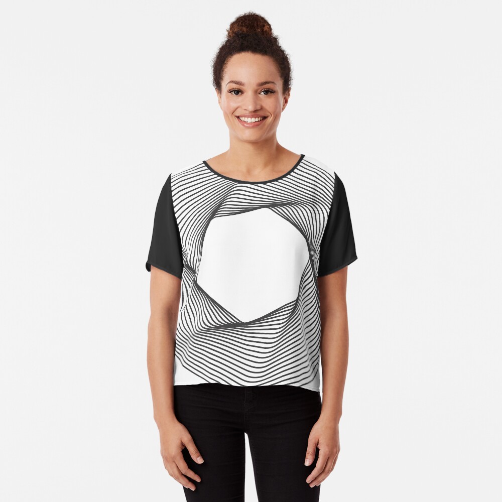 "Hexagonal" Sticker by juanolete | Redbubble