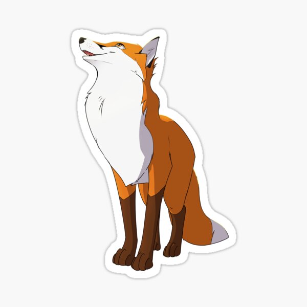 FoxinuhhBox Shop | Redbubble