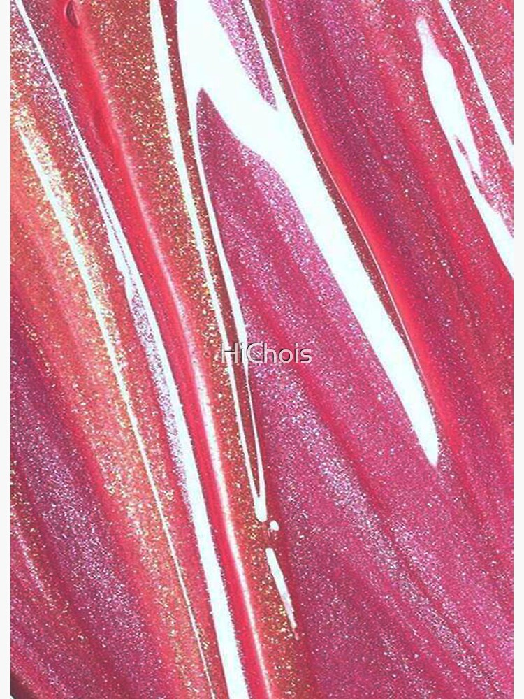 "dress code pink rap" Sticker by HiChois | Redbubble