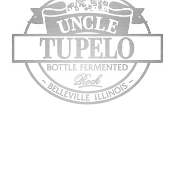 "Uncle Tupelo Tshirt Classic Guys Unisex Tee Best Women- 90S Tees ...