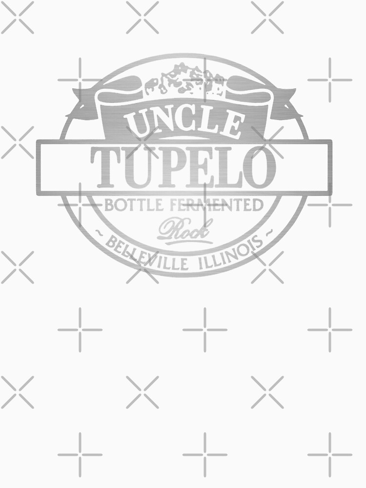 "Uncle Tupelo Tshirt Classic Guys Unisex Tee Best Women- 90S Tees ...