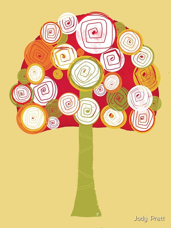 "Full of life" by Jody Pratt | Redbubble